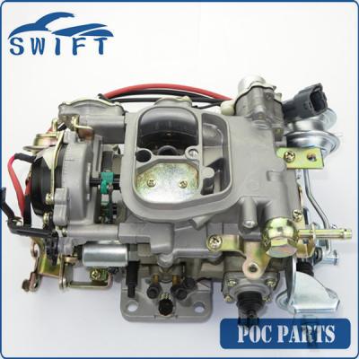China Carburetor For Toyota 3RZ(old)(21100-75010) for sale