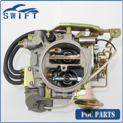 China Carburetor For Toyota 3F/4F(21100-61200/300) for sale