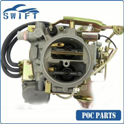 China Carburetor For Toyota 3K/4K(21100-24034/35/45) for sale