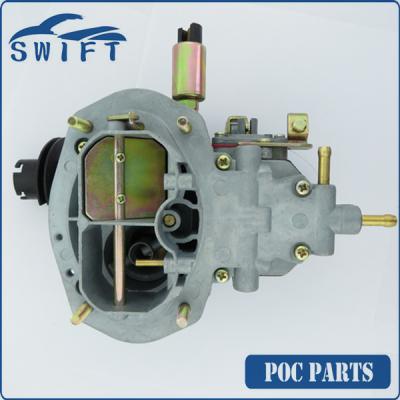 China Carburetor For GM SOLEX DUPLO 133(28N30 ICFA) for sale