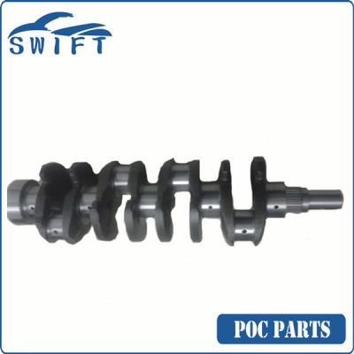 China 2L Crankshaft for Toyota for sale