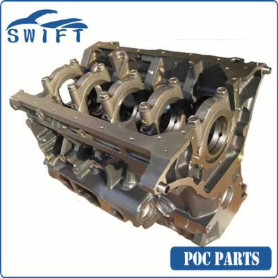 China 4D56 Engine Block for Mitsubishi for sale