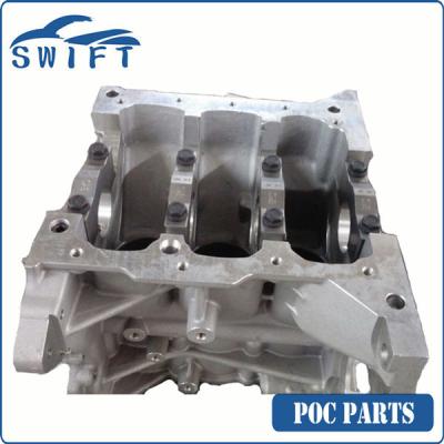 China 371QA Engine Block for BYD F0 for sale
