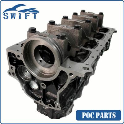 China 4JB1 Engine Block FOR Isuzu Pick-Up for sale