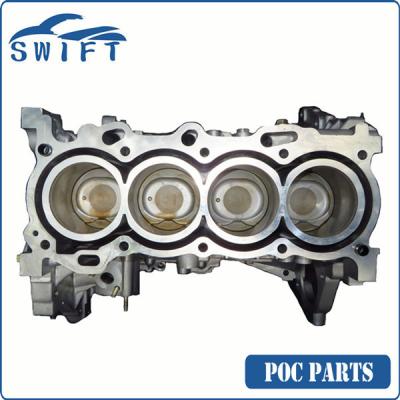 China 1ZZ-FE Engine Block for Toyota for sale