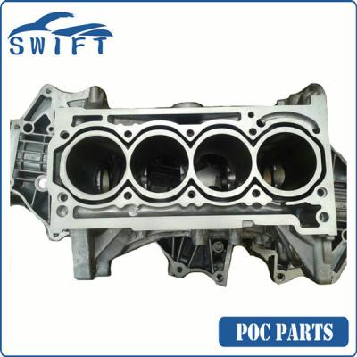 China 1.4 Aluminium Engine Block for VW for sale