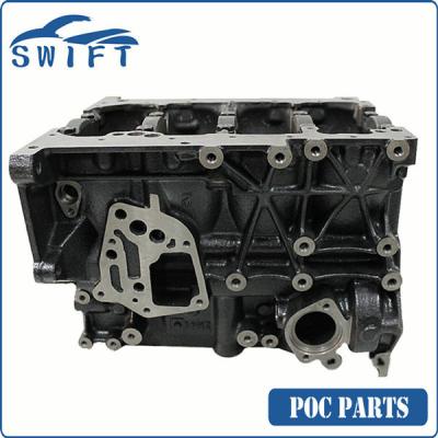 China 2.0D Engine Block for VW for sale