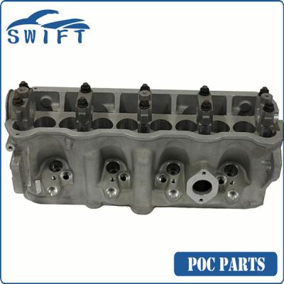 China 1Z/AFN/VW19 Cylinder Head for Audi 80 for sale