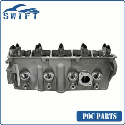 China JKRA Cylinder Head for Audi 80D for sale