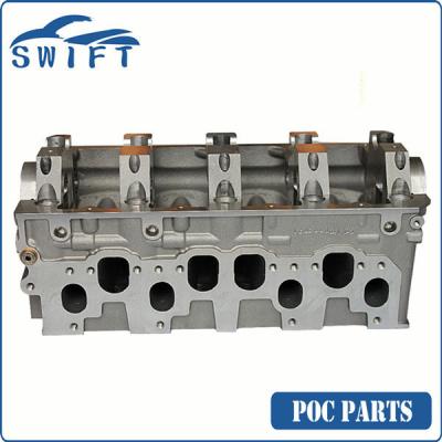 China AJM/ASZ Cylinder Head for Audi A3/A4/A6 for sale