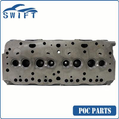 China 2J Cylinder Head For Toyota 2J for sale