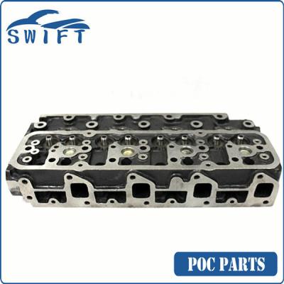 China 1Z Cylinder Head For Toyota 1Z for sale