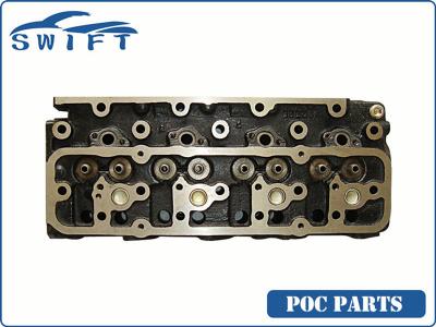 China 2Z Cylinder Head For Toyota 2Z for sale
