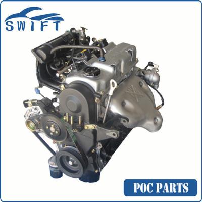 China 4G15V Engine for Mitsubishi(72.8KWS /6000RPM) for sale