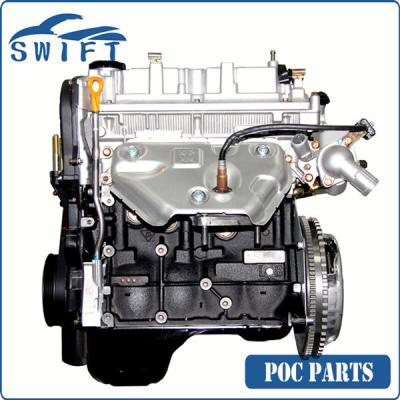 China 4G15M2 Engine for Mitsubishi for sale