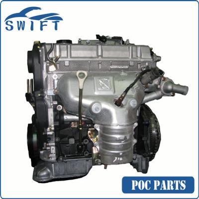 China 4G93D Engine for Mitsubishi(98KWS /6500RPM) for sale