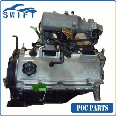 China 4G63S4M Engine for Mitsubishi(106KWS /6000RPM) for sale