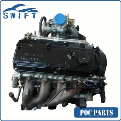 China 4G64S4 Engine for Mitsubishi for sale
