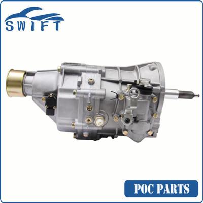China Hiace Minbus (LH113)Automotive Transmission for Toyota Hiace(2L/3L/4L/5L) for sale