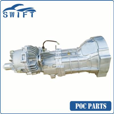 China JC530T1 4X4 Automotive Transmission for Isuzu for sale