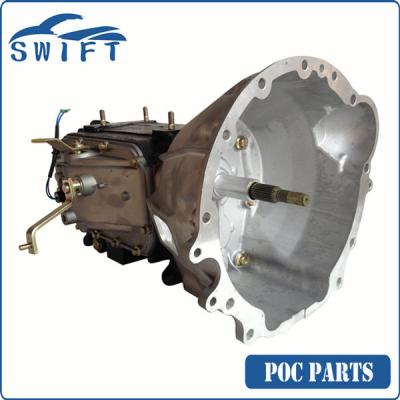 China 100P Automotive Transmission for Isuzu for sale