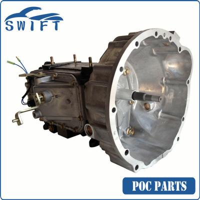 China JC528T6 Automotive Transmission for Isuzu for sale