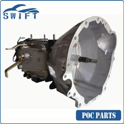 China NKR Automotive Transmission (Old Model) for Isuzu for sale