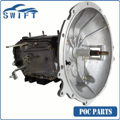 China JC520T9D Automotive Transmission for Isuzu for sale