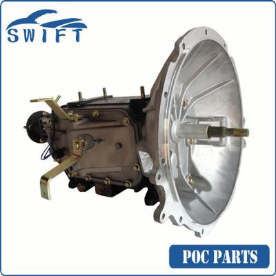 China JC521T3G Automotive Transmission for Isuzu for sale