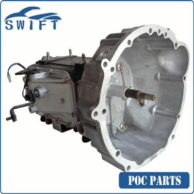 China JC521T5EA Automotive Transmission for Isuzu for sale