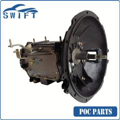 China LC5T88 Automotive Transmission For JAC for sale