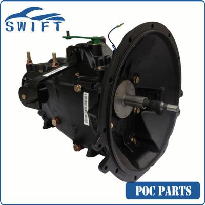 China LC5T97 Automotive Transmission For JAC for sale