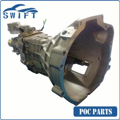 China TFR Automotive Transmission for  Petrol Engine For Isuzu for sale
