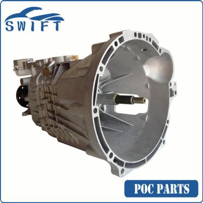 China TFR Euro Ⅲ Automotive Transmission For Isuzu for sale