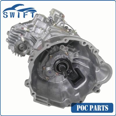 China TFR55／D-AMX 4X4 Transmission For Diesel Engine for sale