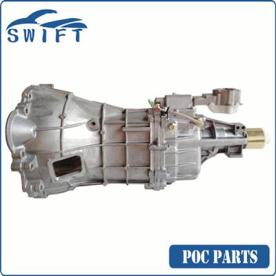China D-MAX Automotive Transmission for Diesel Engine D-MAX/TFR55 OEM:8-97310-396-0 for sale