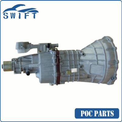 China Gearbox 4JA1 Automotive Transmission  For Isuzu for sale