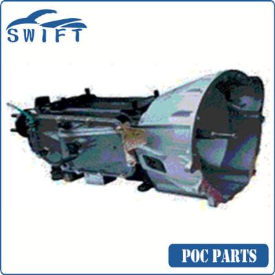 China NKR Gearbox 4JB1 Automotive Transmission For Isuzu for sale