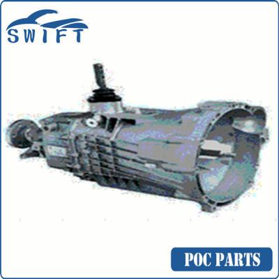 China Gearbox MT-75 Automotive Transmission For Isuzu for sale