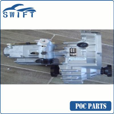 China AQ015 Automotive Transmission For CHERRY for sale