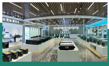 China Factory - FOSHAN BEIAOLE ELECTRICAL APPLIANCES CO., LTD.