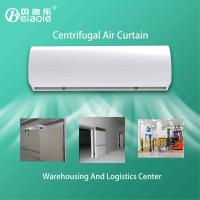 Quality 220V 290W Over Door Air Curtain Commercial for Hotel Shop Restaurant for sale