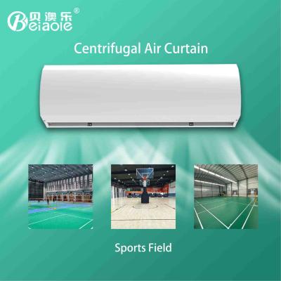 China 220V 2 Speed Over Door Air Curtains Indoor Ceiling Mounted Warehouse For Commercial for sale