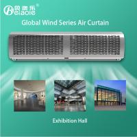 Quality Automatic Indoor Cooling Air Curtain Machine 220V 220W With Motors for sale