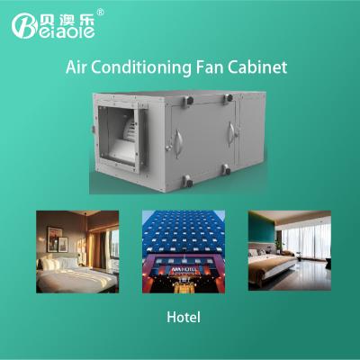 China OEM Ventilation Lennox Heating And Air Conditioning Systems Commercial Industrial for sale