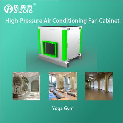 China Galvanized Steel AC Industrial Air Conditioning Unit Ceiling Mounted 380V 3000W for sale