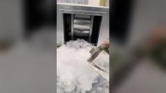 Beiaole High Pressure Air Handling Unit Energy Efficient