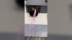Ultra Thin Heat Exchanger for Low Ceiling Spaces