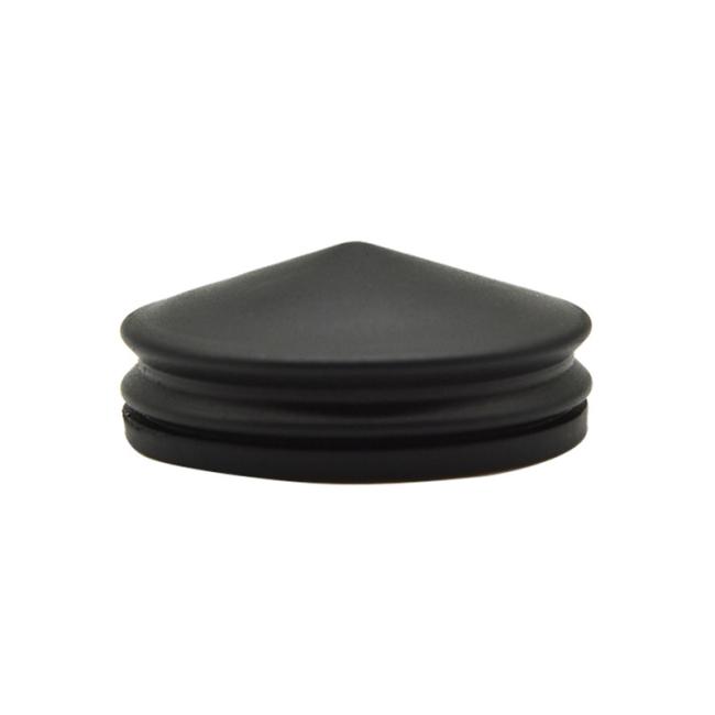 Disposable Medical Gasket Rubber Stopper for Syringe 1ml 2ml 3ml 5ml 10ml 20ml 30ml 50ml Non Sterile in Bulk