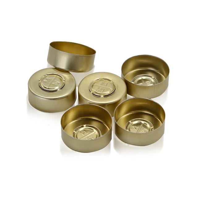 Wholesale 20mm Aluminium Tear off Seal